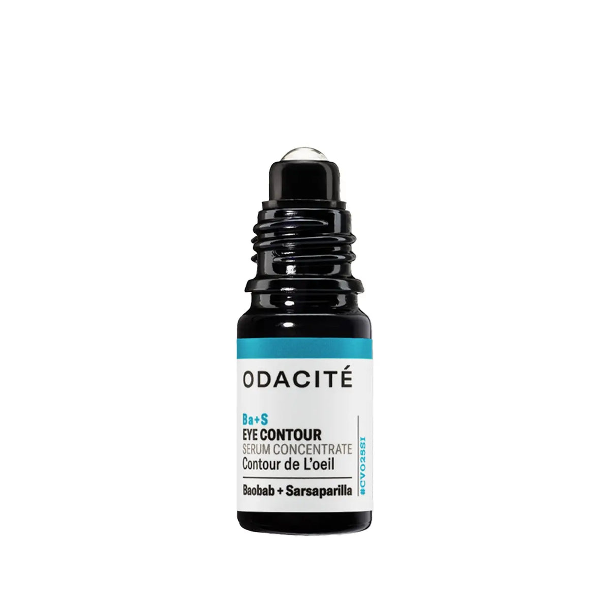 Odacité Eye Contour Ba+S Serum Concentrate with Rollerball – Wren & Wild