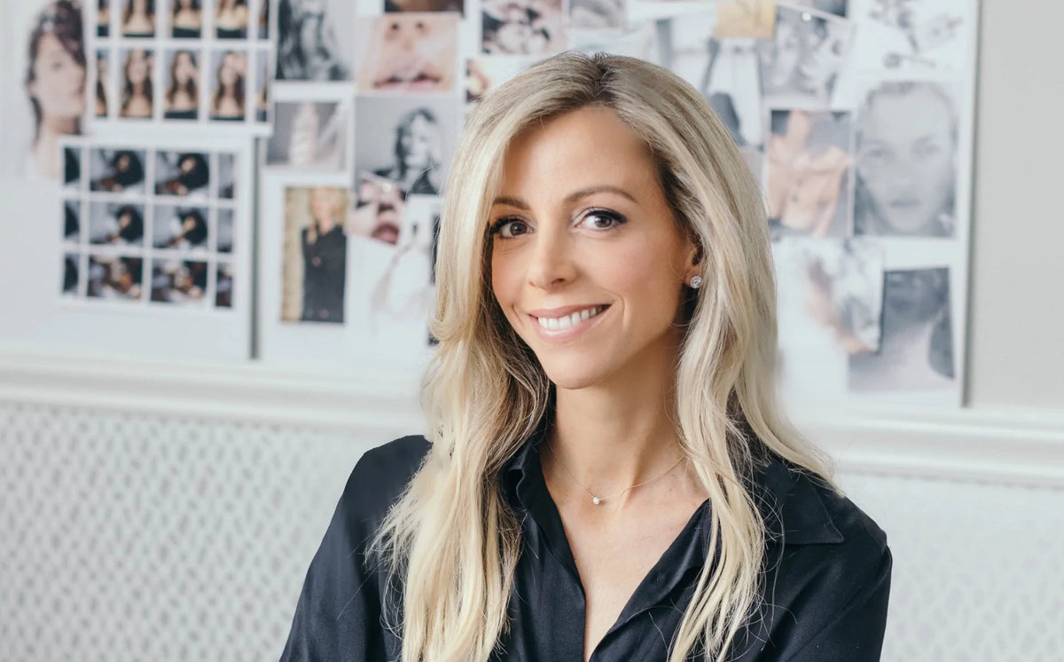 Saint Jane Beauty Skincare & Cosmetics | Wren & Wild Clean Beauty