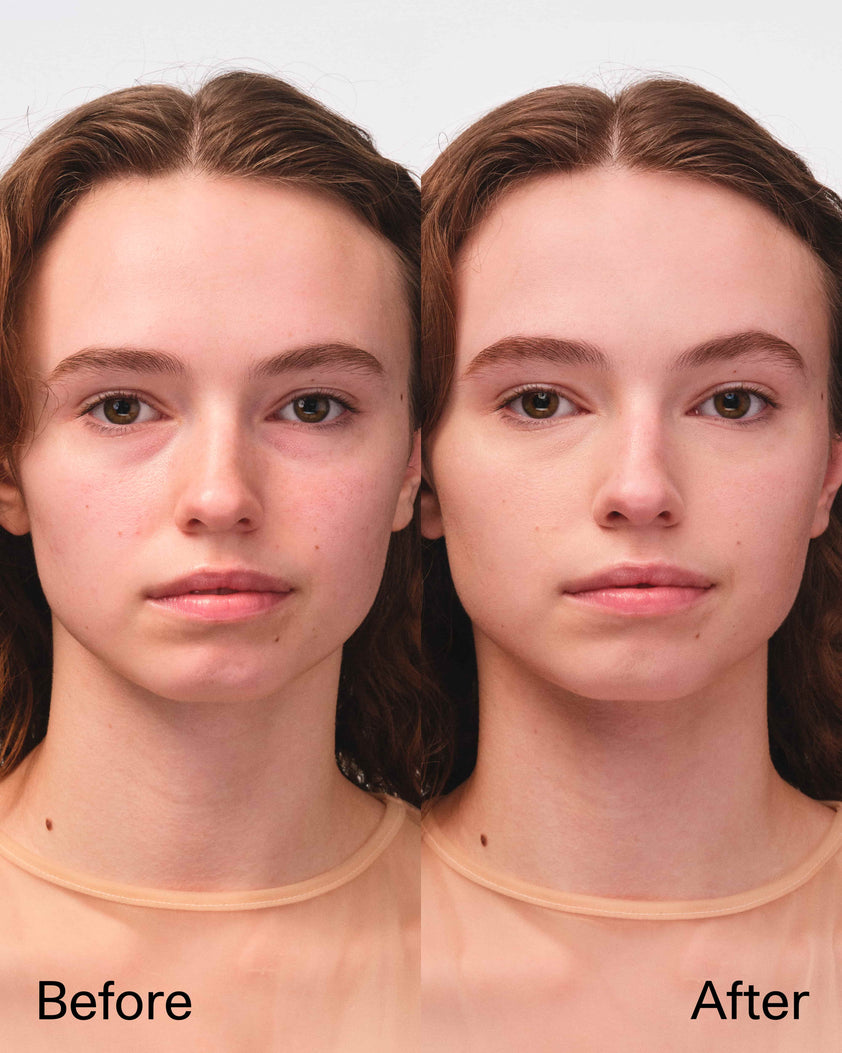 Fara Homidi Beauty The Essential Face Compact – Wren & Wild