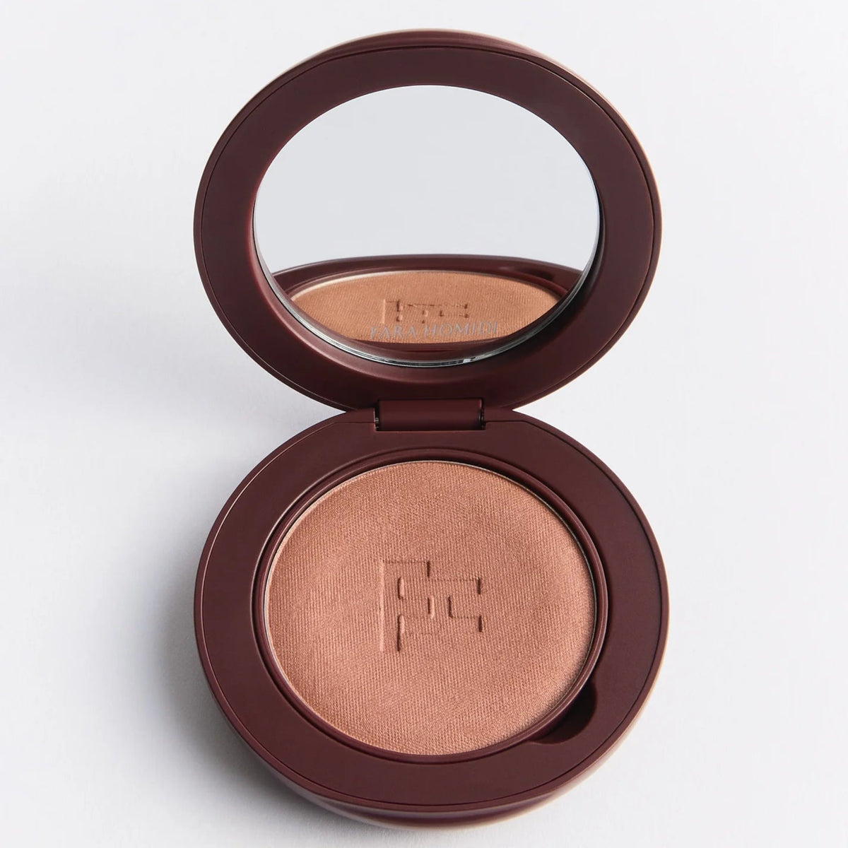 Fara Homidi Essential Bronzer Compact – Wren & Wild