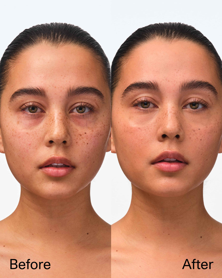 Fara Homidi Beauty The Essential Face Compact – Wren & Wild