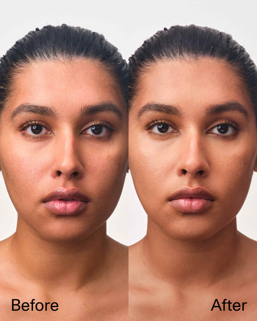 Fara Homidi Beauty The Essential Face Compact – Wren & Wild