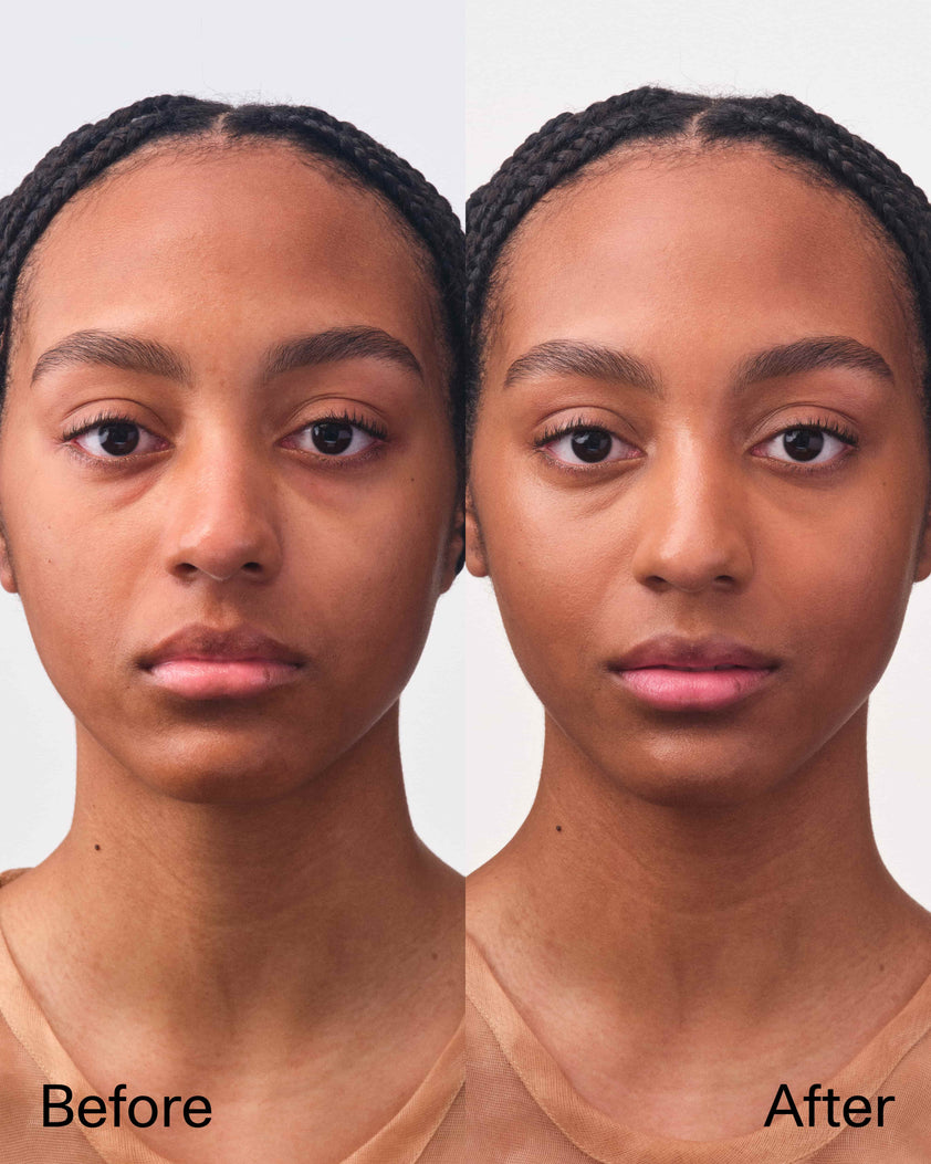 Fara Homidi Beauty The Essential Face Compact – Wren & Wild