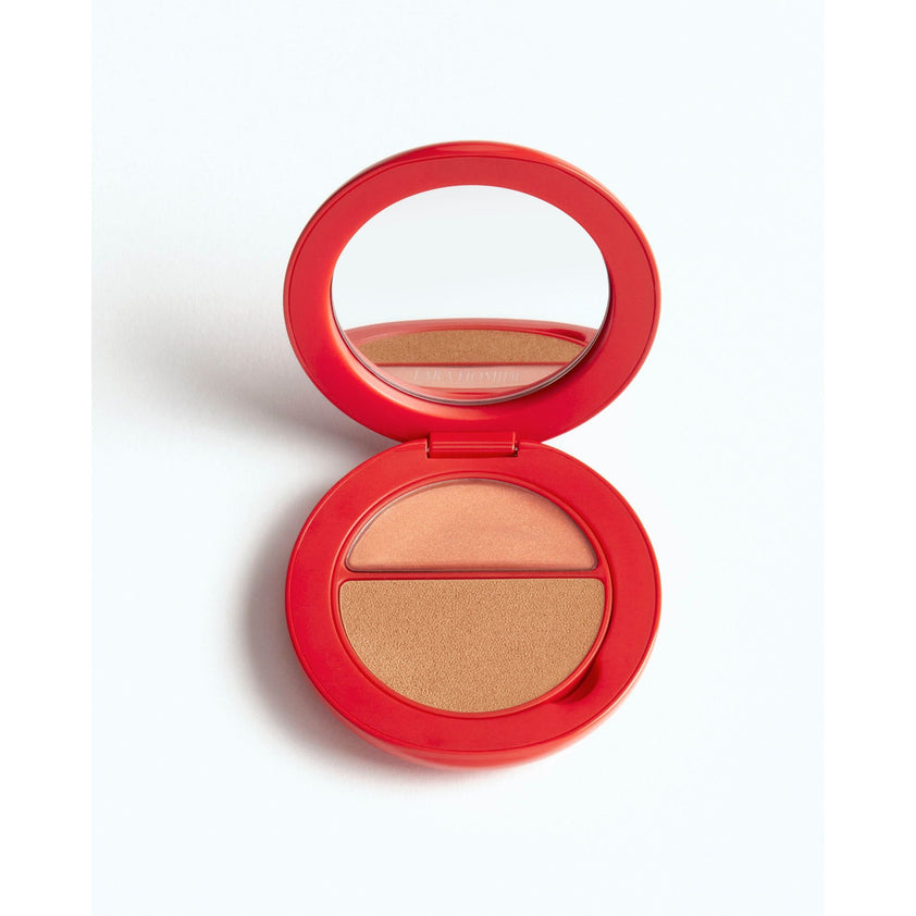 Fara Homidi Beauty The Essential Face Compact – Wren & Wild