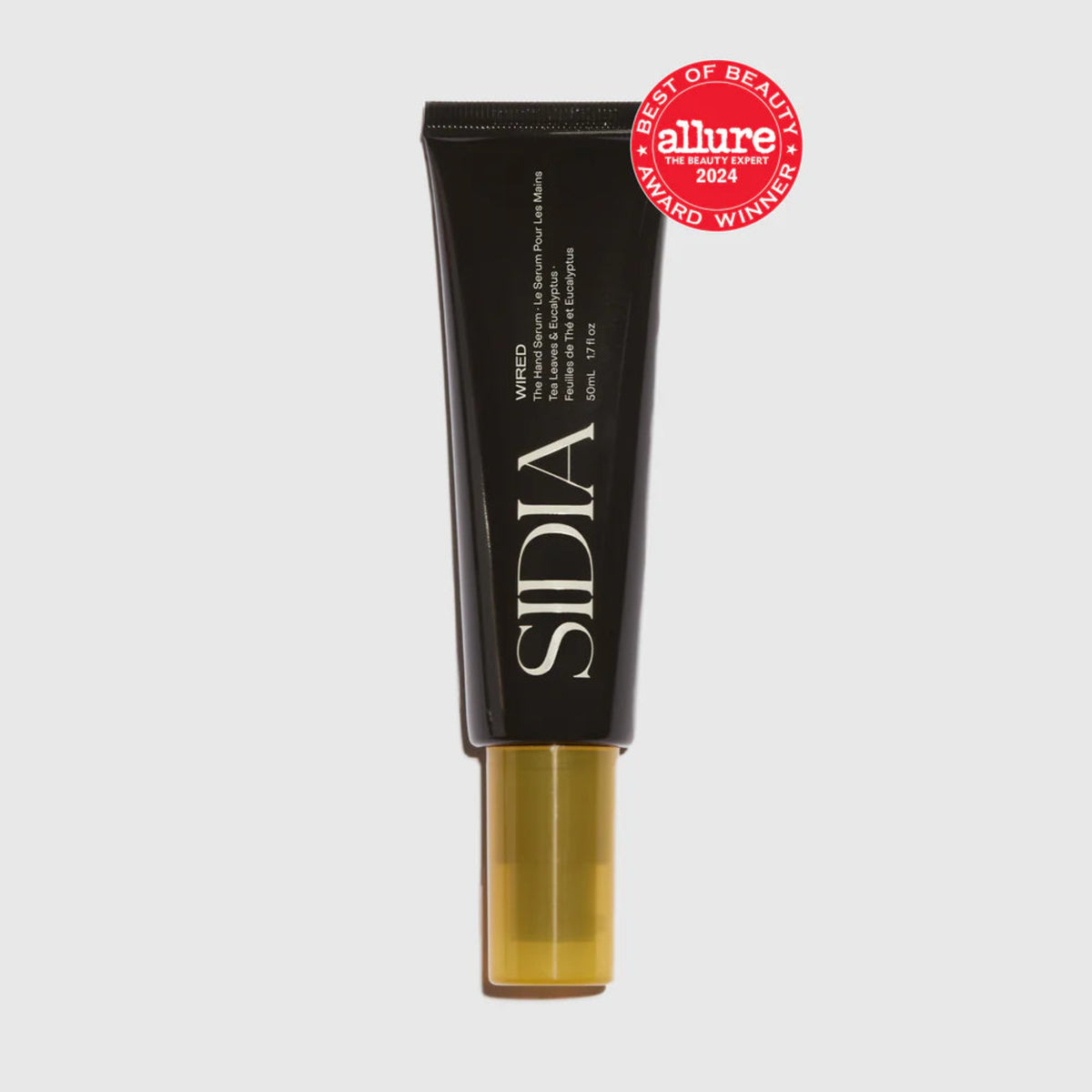 SIDIA The Hand Serum - WIRED – Wren & Wild