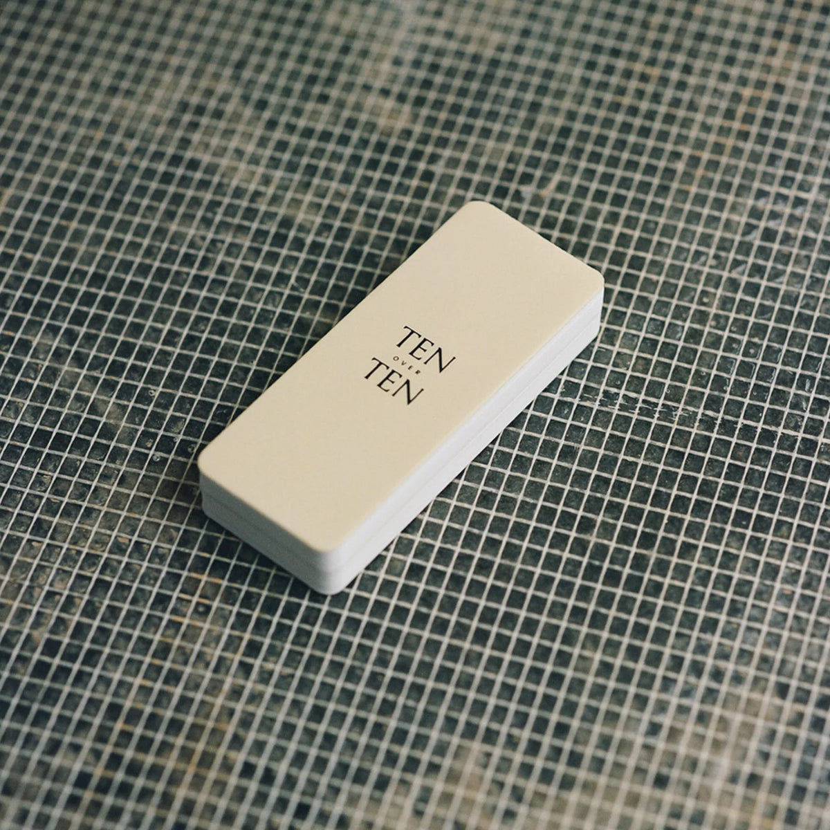 TEN over TEN The Buff Plus – Wren & Wild