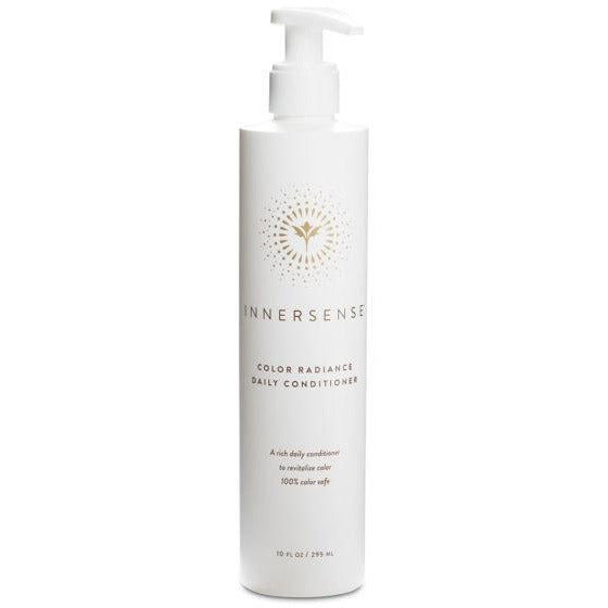 Innersense Color Radiance Daily Conditioner – Wren & Wild